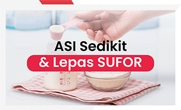 Checkout - Mini Course – ASI Sedikit & Lepas SUFOR